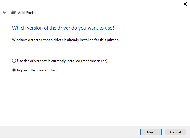 HP Universal PCL5 Driver Set Up – TypeHaus Help Center