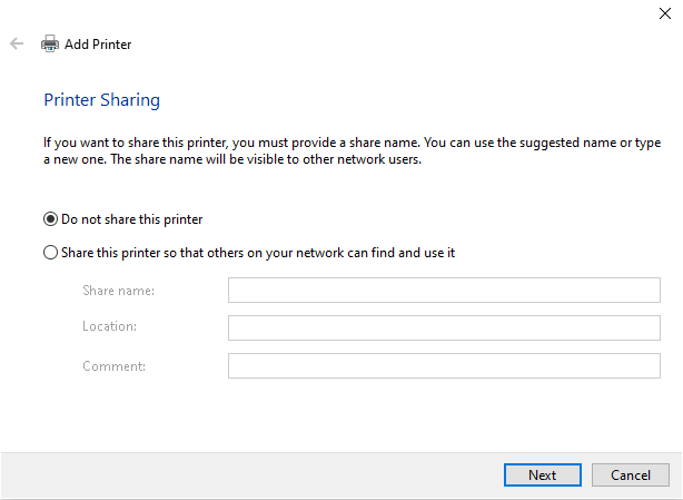 HP Universal PCL5 Driver Set Up – TypeHaus Help Center